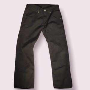 Levi's | Bottoms | Levis Charcoal Grey Pants | Poshmark